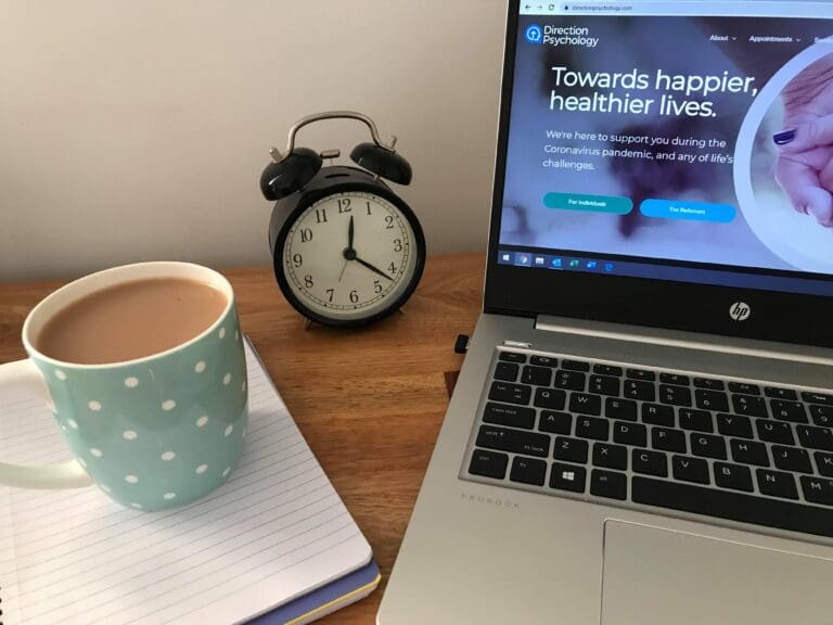 Home - Direction Psychology