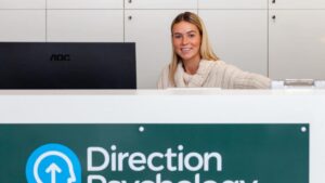 About Us | Direction Psychology