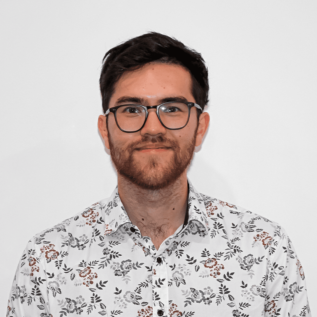 Roger Harris | Direction Psychology