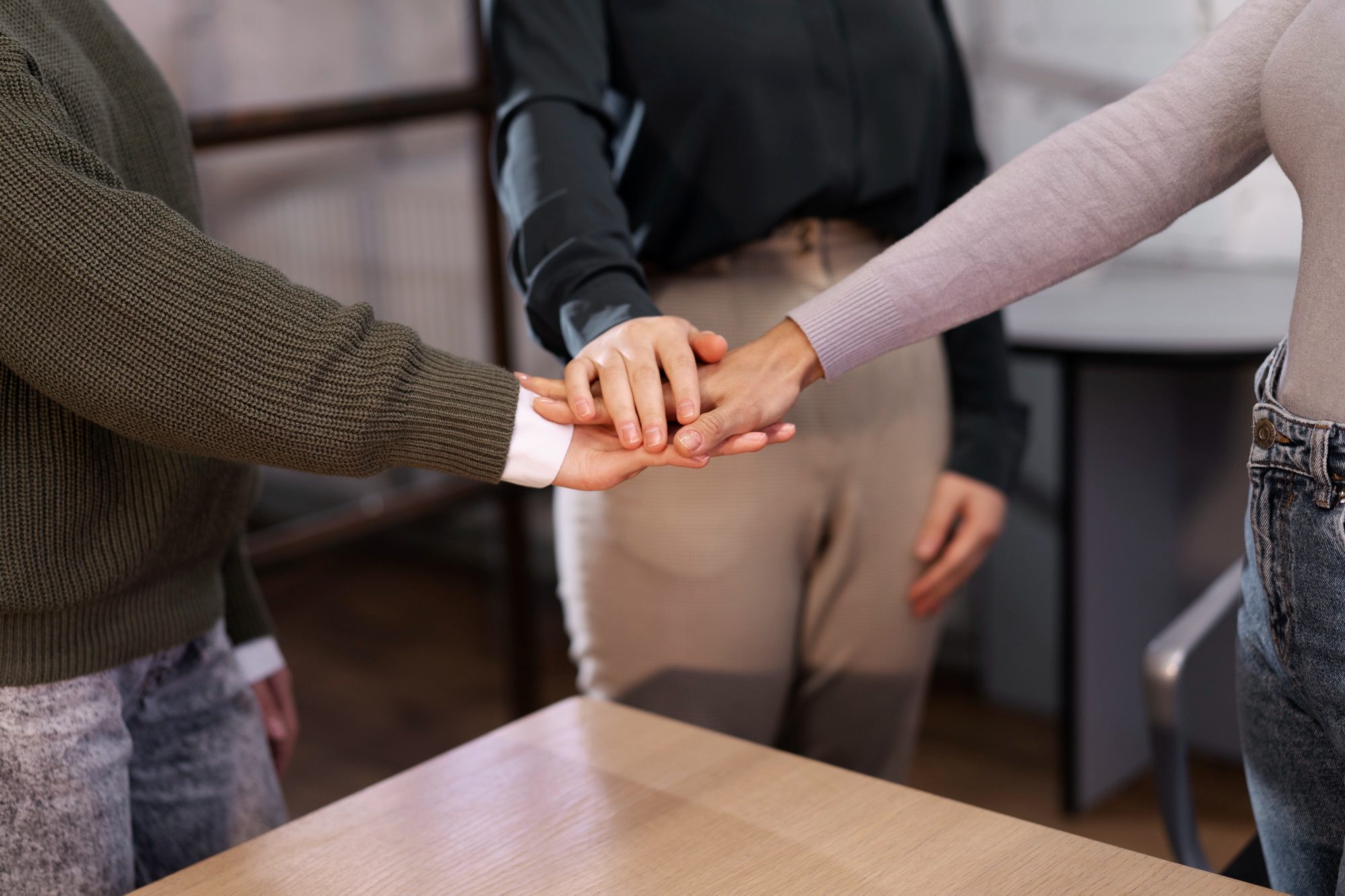 Join Our Team | Direction Psychology